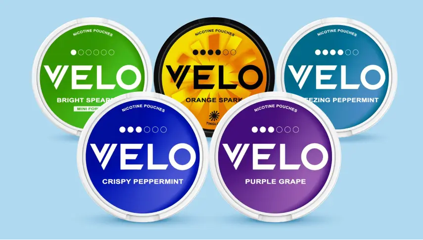 VELO Flavors Explained: Taste, Strength, and Burn (2026)